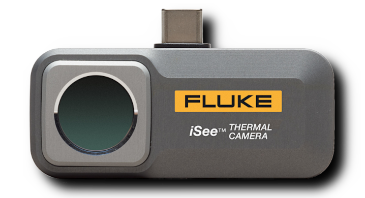 Fluke_TC01A_product | 熱影像儀 | 邏輯分析儀 | 電表 | 烙鐵 | 安捷電子
